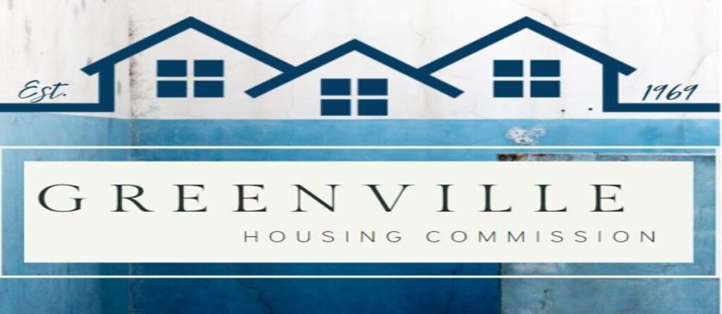 Greenville Housing Commission – Equal Opportunity Housing